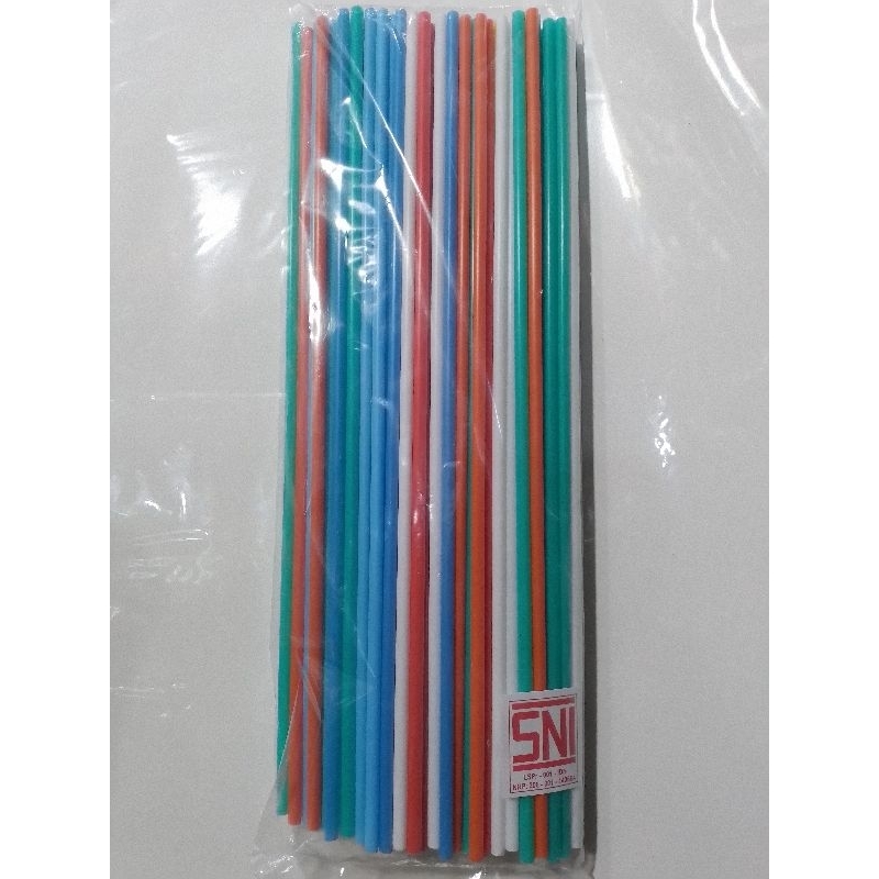 Jual 50 PCS STIK BALON(TANPA CUP) | Shopee Indonesia