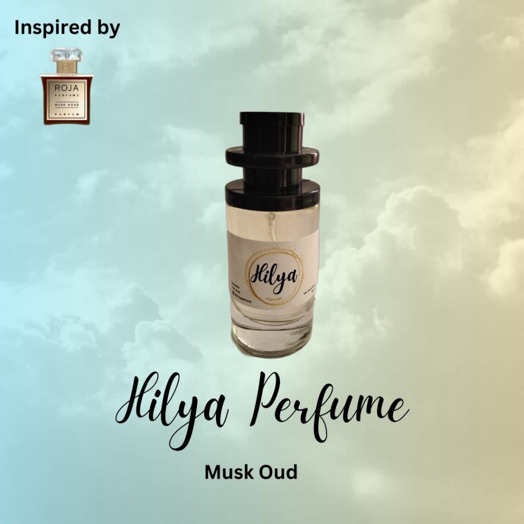 Jual Musk Aoud - Hilyaperfume | Shopee Indonesia