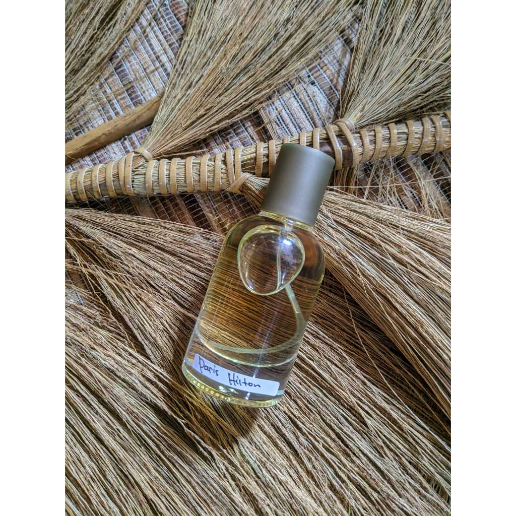 Jual Parfum reffil premium botol LELABO ukuran 30 ml tanpa sticker ...