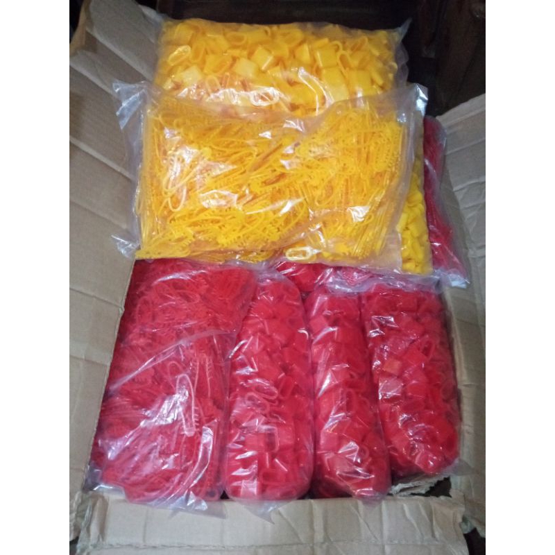Jual PAKET HEMAT || HANGER DAN JARING BUAH POLYNT 100 YARD.. | Shopee ...