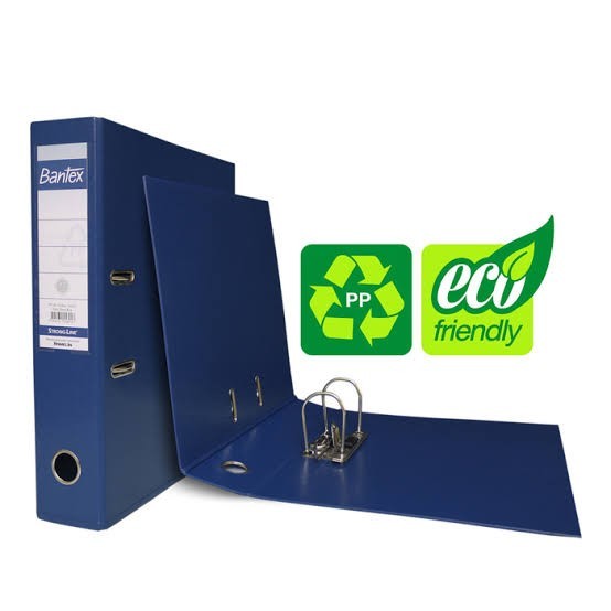 Jual ORDNER LETTER FILE BANTEX A4 70 MM #1450 BANTEX | Shopee Indonesia