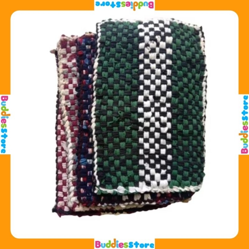 Jual KESET ANYAM TENUN/ KESET KAKI 1 PCS/ KESET TENUN TEBAL | Shopee ...