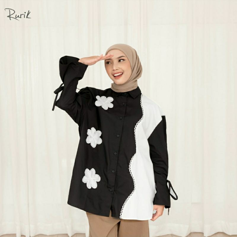 Jual KEMEJA RURIK RELOVA SERIES TERBARU ORIGINAL. RURIK ORIGINAL ...