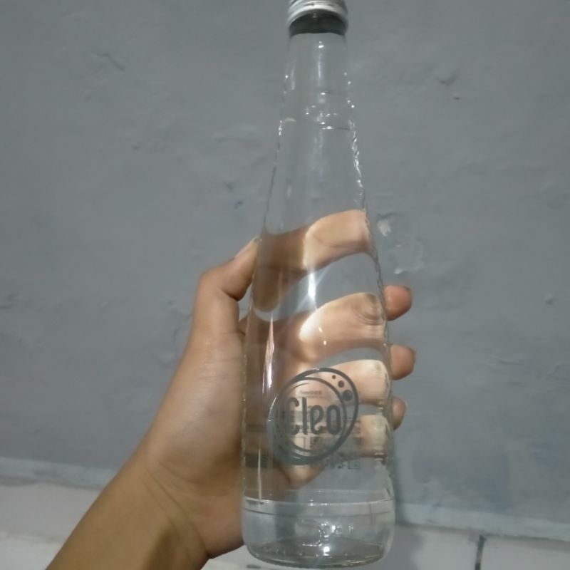 Jual Cleo Glass ala Cafe 330ml | Shopee Indonesia