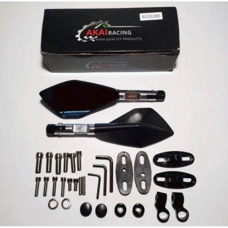 Jual Spion Tomok V2 (Baru) | Shopee Indonesia