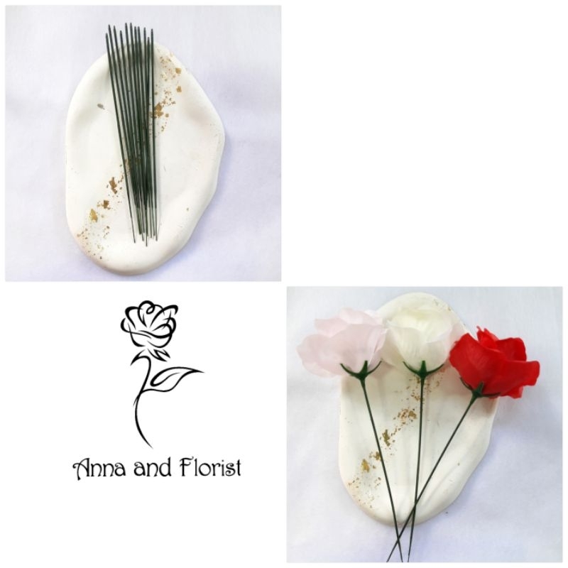 Jual ANNA-TANGKAI BUNGA/TANGKAI BUNGA SATUAN | Shopee Indonesia