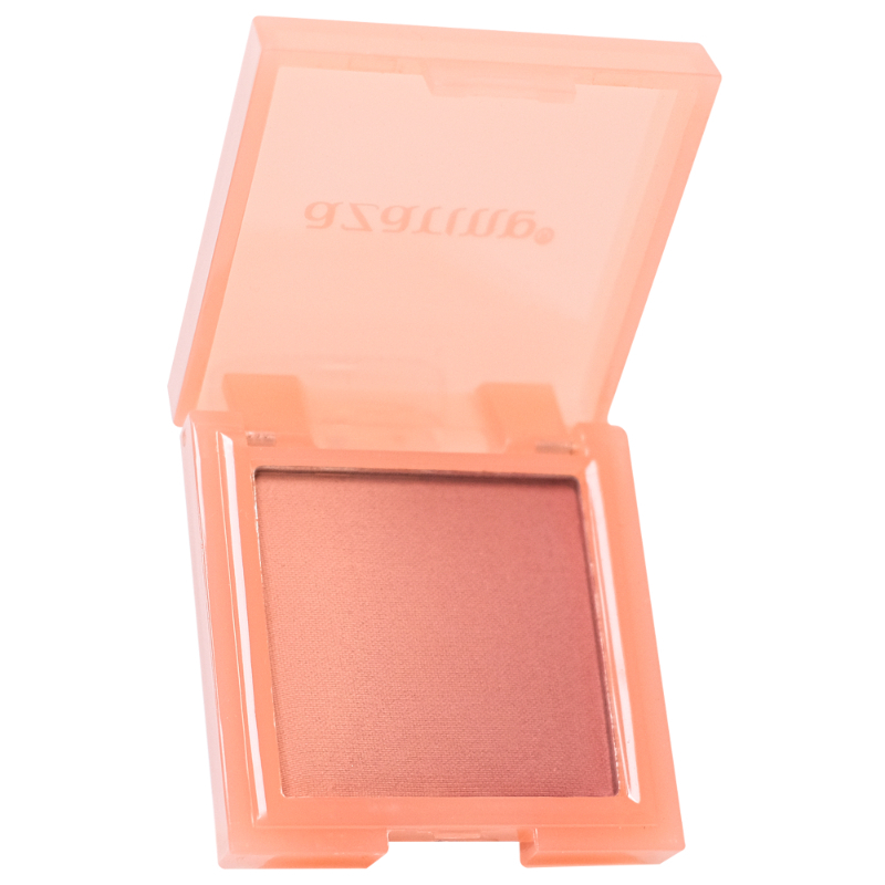 Jual AZARINE Chic to Cheek Blush - 02. Mango Tango | Shopee Indonesia