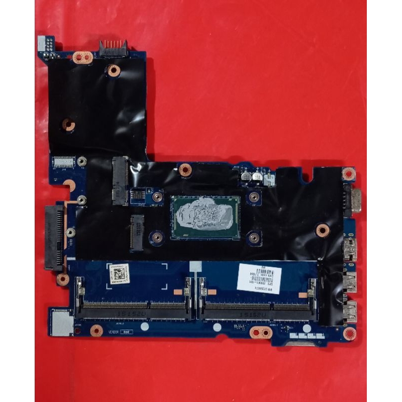 Jual Mainboard motherboard laptop HP ProBook 430 G2 core i5 Kondisi ...
