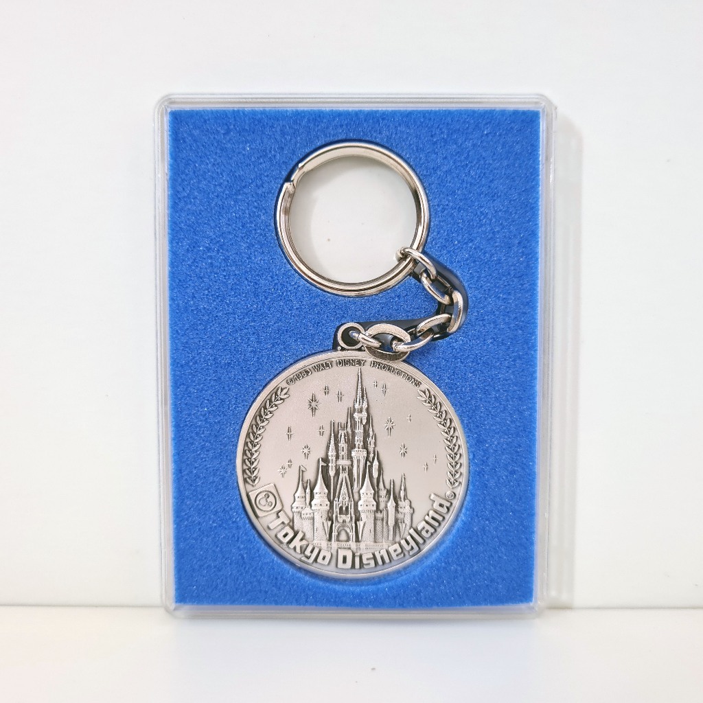 Jual Souvenir Koleksi Gantungan Kunci Keyring Key Chain Besi Tokyo ...