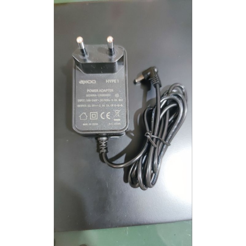 Jual Charger Axioo mybook Hype 1 Hype 10 baru | Shopee Indonesia