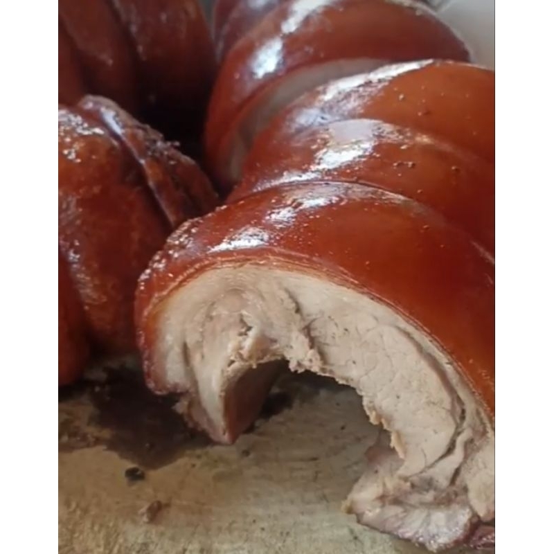 Jual PAKET KOMPLIT BABI GULING VACUM FROZEN | Shopee Indonesia