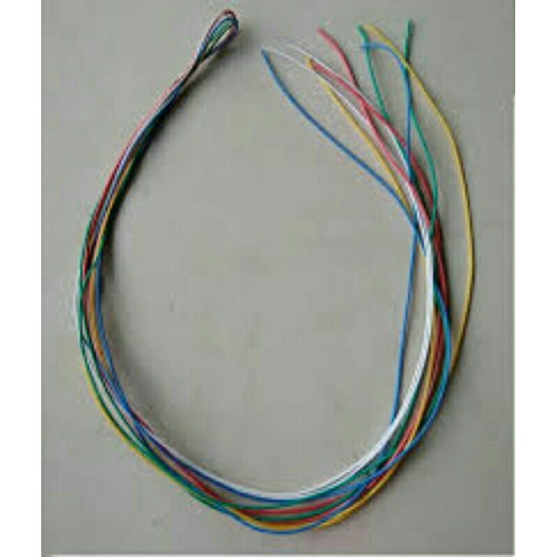 Jual 01 kabel rambut di jual per cm | Shopee Indonesia
