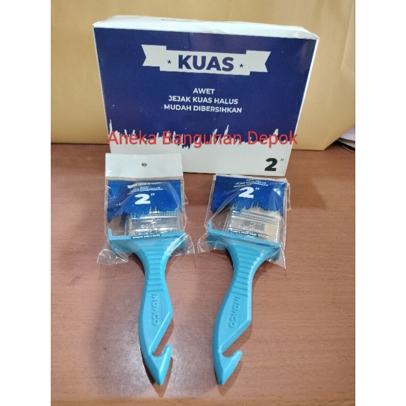 Jual Kuas INDACO 2 Inch | Shopee Indonesia