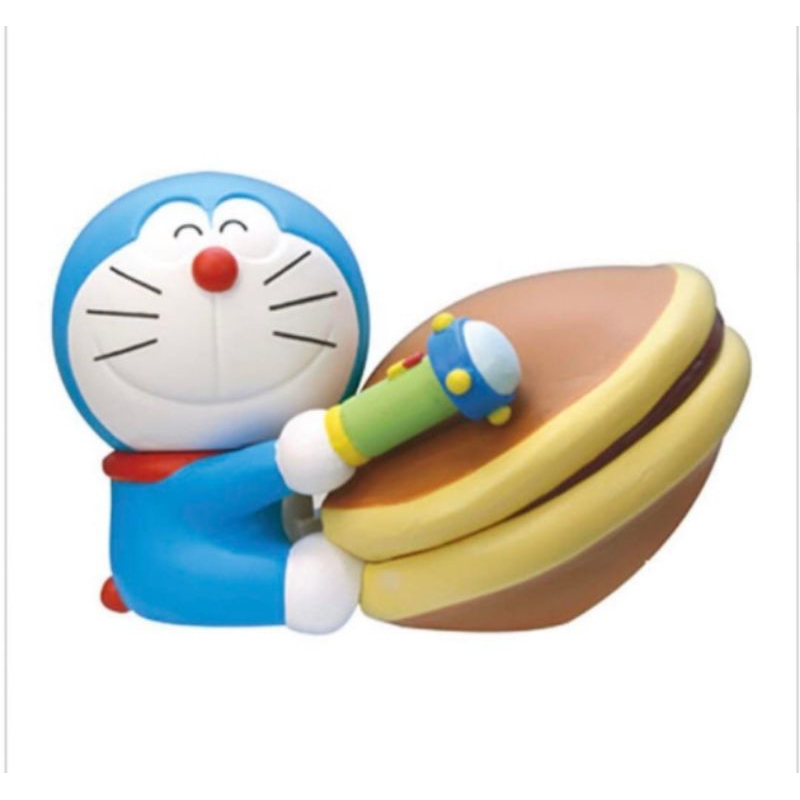 Jual BANDAI NAMCO GASHAPON JAPAN DORAEMON "HAPPINESS COLLECTION" (small ...