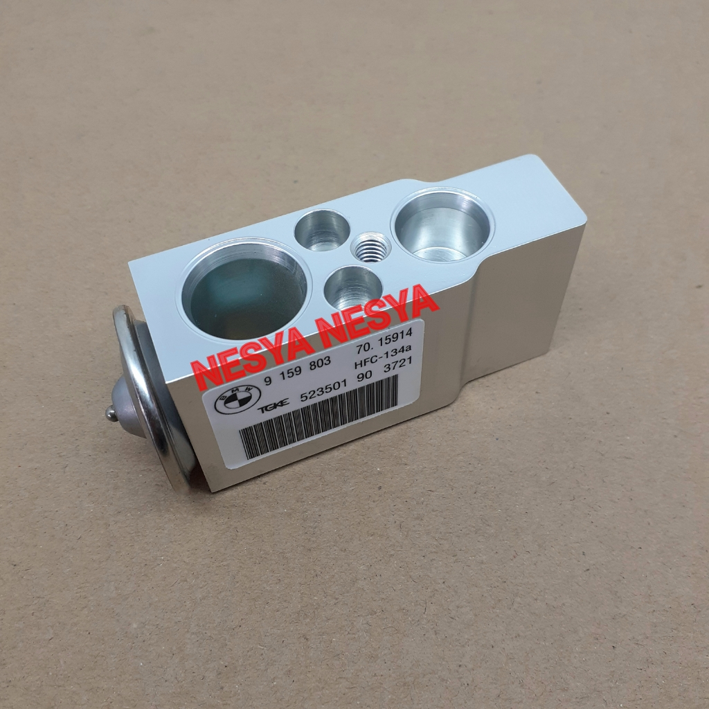 Jual Expansi Ekspansi Exspansi Xpansi Valve AC Mobil untuk BMW 6 Series ...