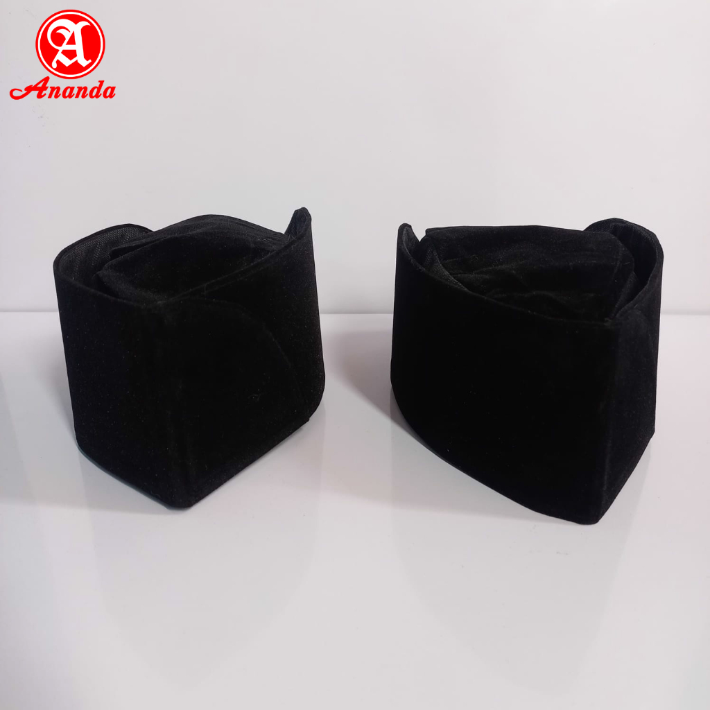 Jual Topi / Peci Paskibra Cewek & Cowok Bahan bludru | Shopee Indonesia