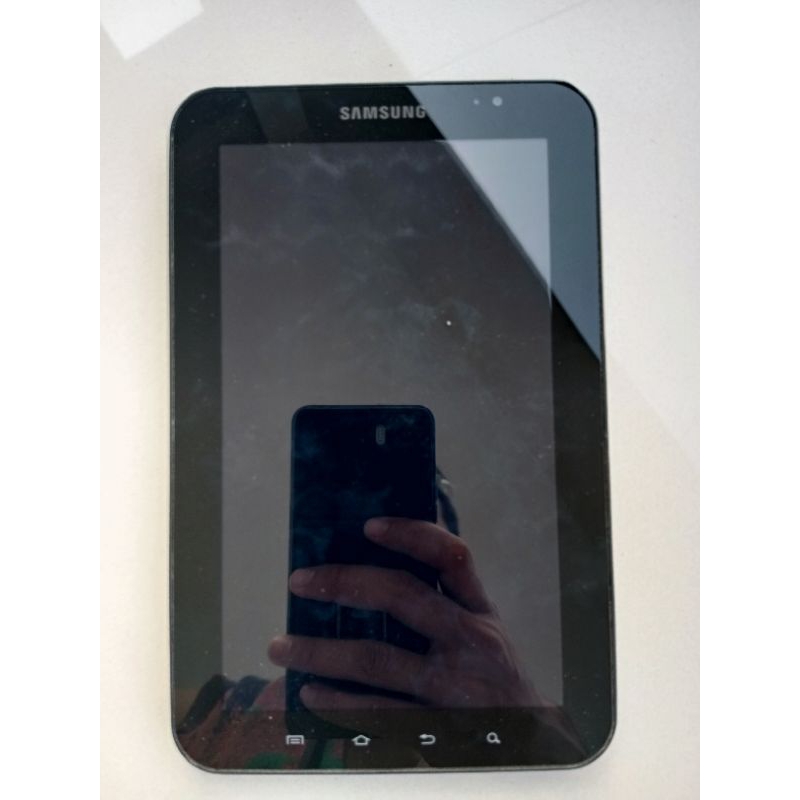 Jual Samsung Galaxy Tab GT P1000 Bekas / Second P 1000 | Shopee Indonesia