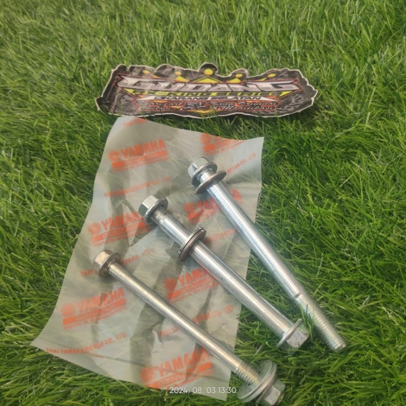 Jual Baut Mounting Monting Baut As Rangka Rx King RXS RX spesial ...