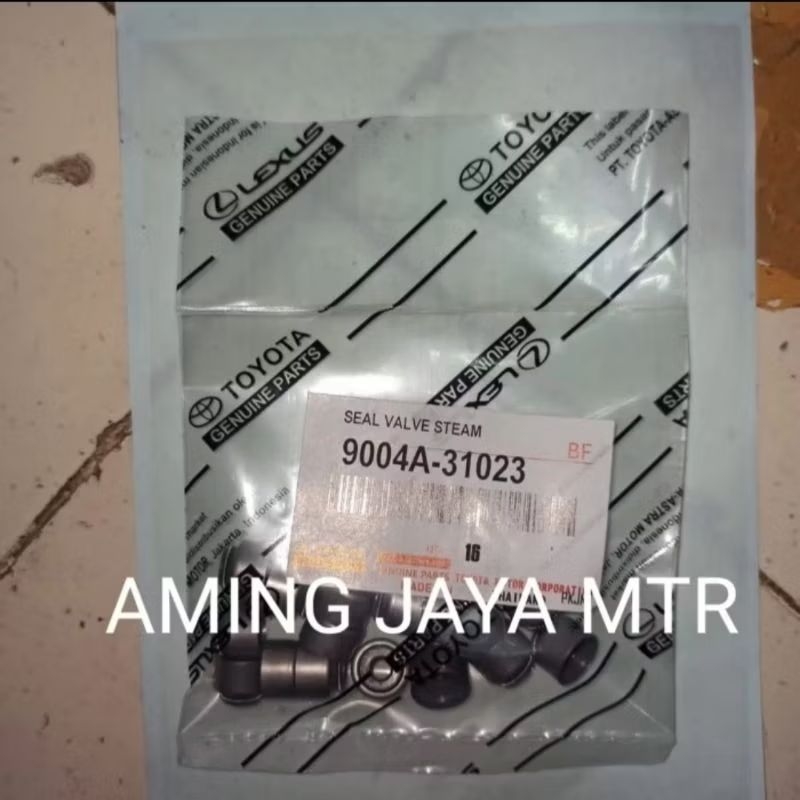 Jual SEAL KLEP YARIS VIOS ORIGINAL | Shopee Indonesia