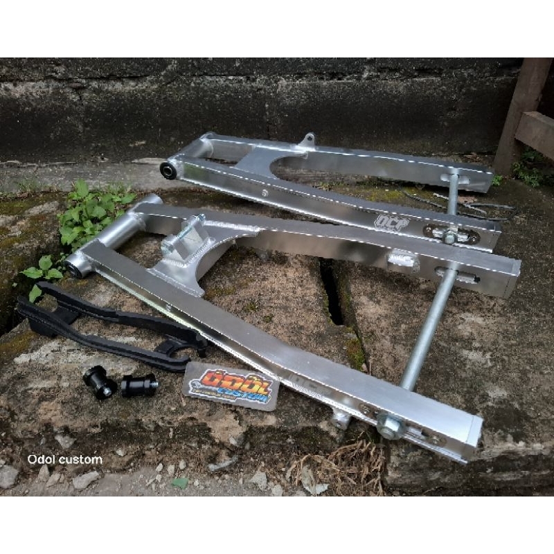 Jual Arm ninja R,SS,RR, ZX tipe standar by OCP | Shopee Indonesia