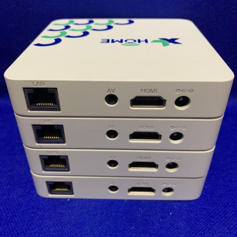 Jual STB PUTIH XL HOME STI6030 (Batangan) | Shopee Indonesia