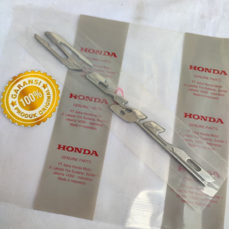 Jual EMBLEM HONDA STYLO ORIGINAL | Shopee Indonesia