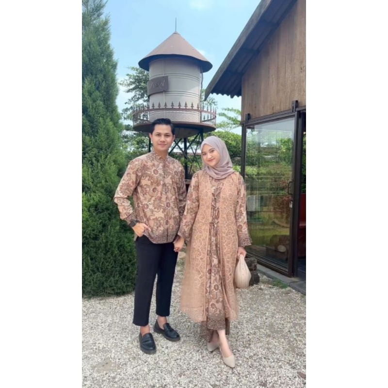 Jual RAYA SERIES KANAYA SARIMBIT | BAJU KELUARGA SPECIAL RAYA KONDANGAN KELUARGA LEBARAN ...