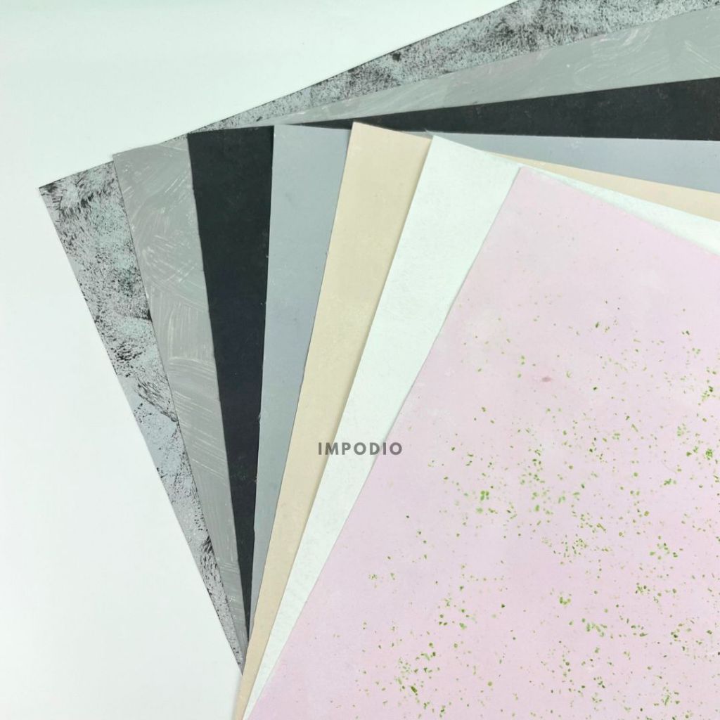 Jual IMPODIO Background Foto Kanvas Tebal 2 Variant Size - Alas ...