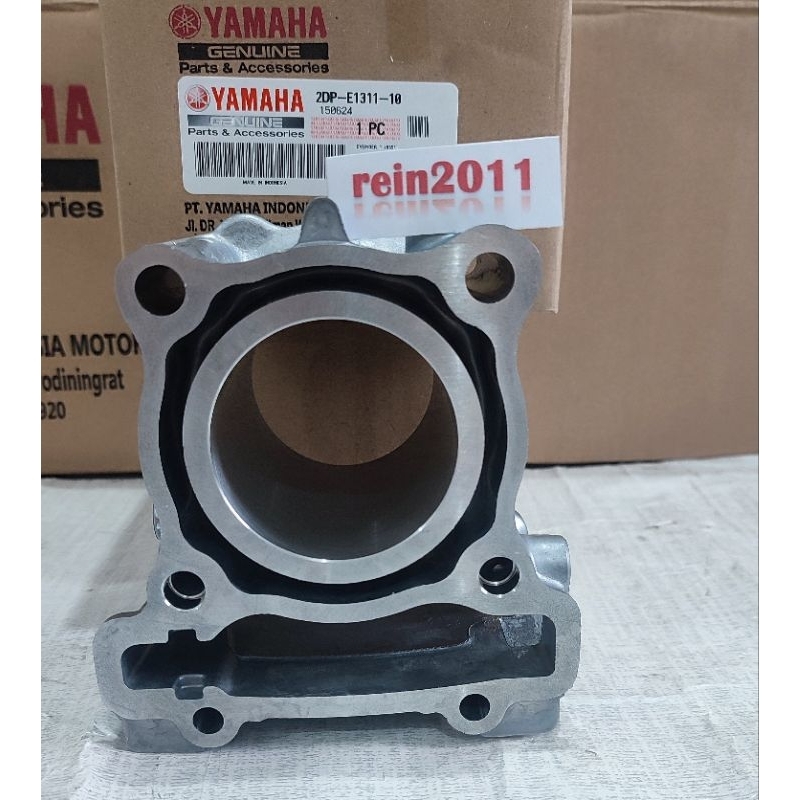 Jual BLOK SEHER R15 VVA V3 MT 15 AEROX 155 WR 155 ASLI ORI YAMAHA 2DP E1311 10 | Shopee Indonesia