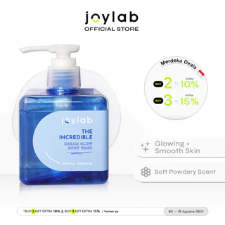 Toko Online JOYLAB Official Shop | Shopee Indonesia