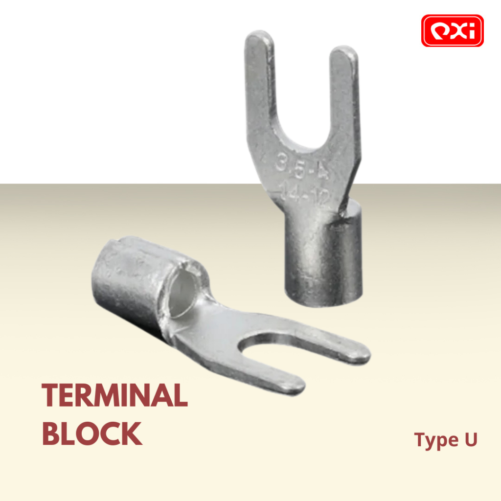 Jual TERMINAL BLOCK CONNECTOR TYPE U-UT | Shopee Indonesia