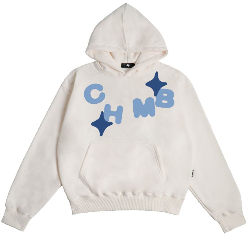 Jual CHMB BED STAR WHITE | Shopee Indonesia
