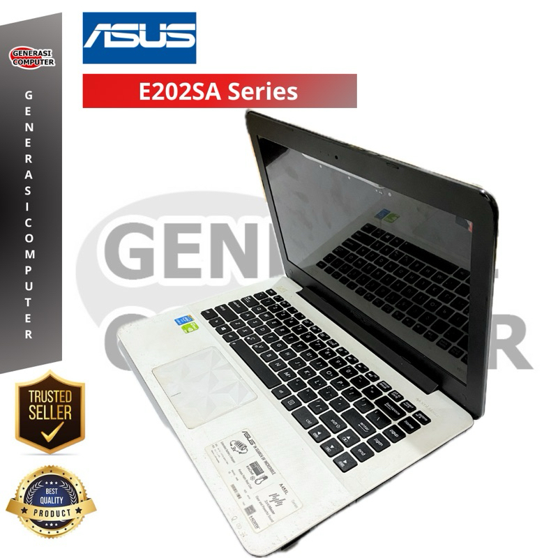 Jual ASUS X455LD.208 (PUTIH) | Shopee Indonesia