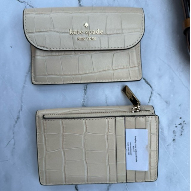 Jual Kate spade KA574 dumpling small wallet | Shopee Indonesia