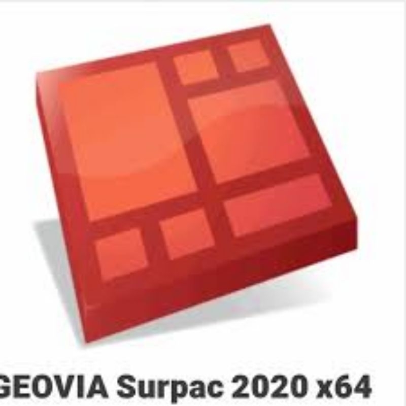 Jual GEOVIA Surpac 7 X64 full version | Shopee Indonesia