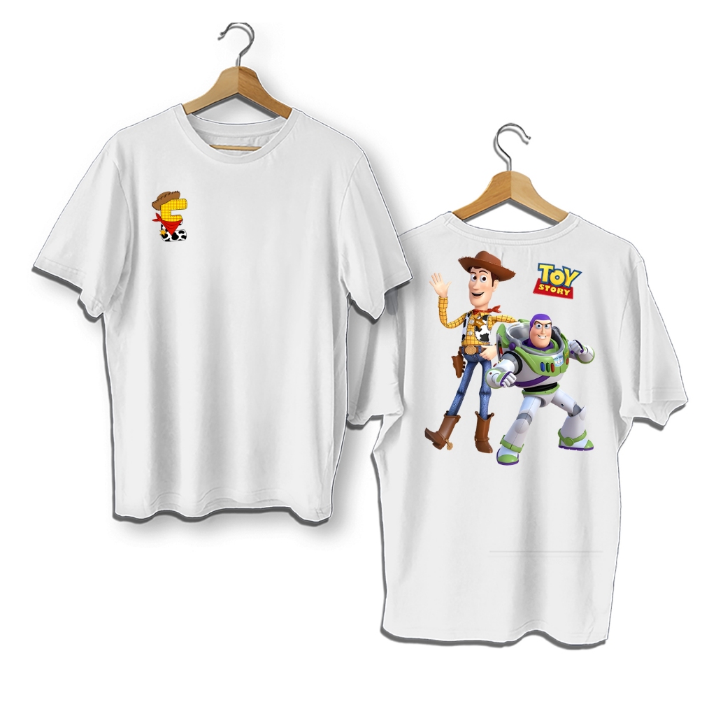Jual KAOS CUSTOM BEBAS SABLON TULISAN HURUF DAN KATA-KATA SUKA-SUKA ...