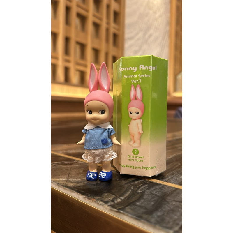 Jual Sonny Angel Rabbit | Shopee Indonesia