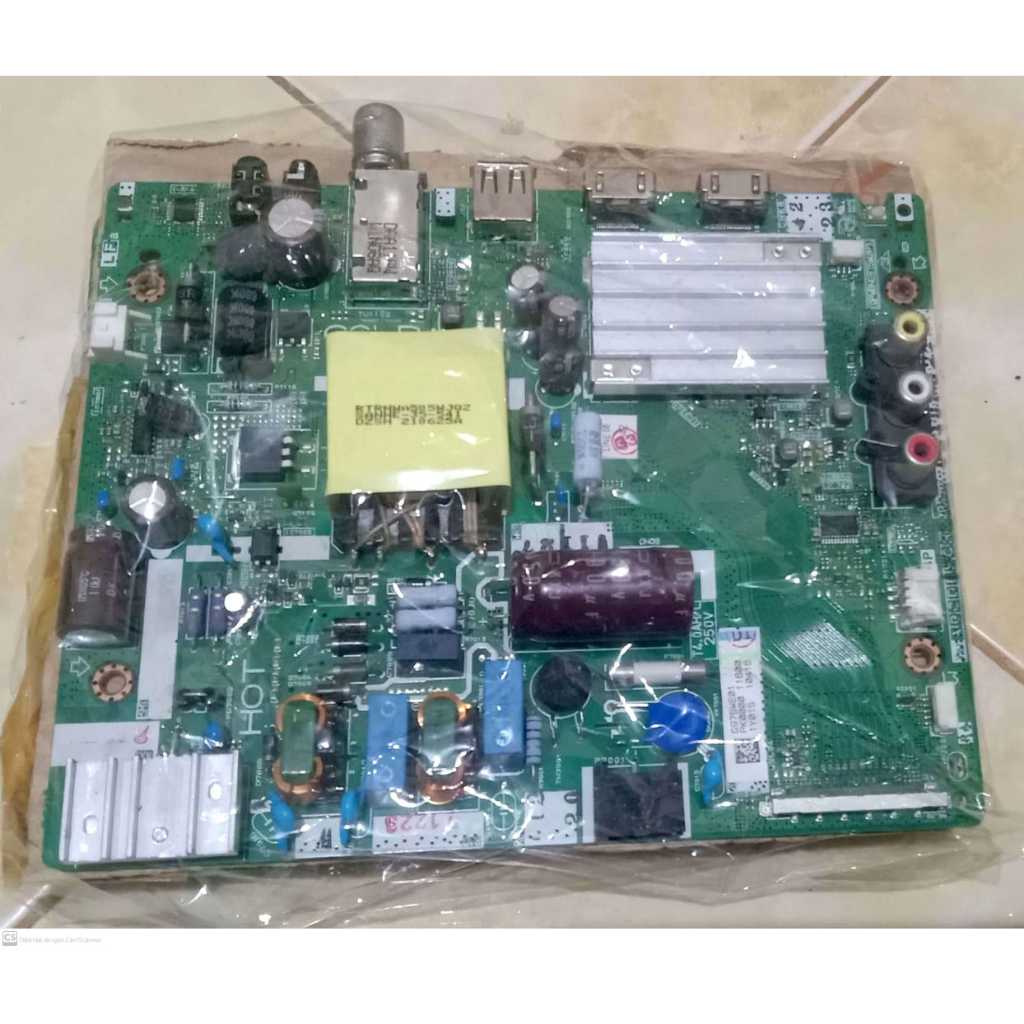 Jual Mainboard MB Sharp 42 inch Pilih Type/Model | Shopee Indonesia