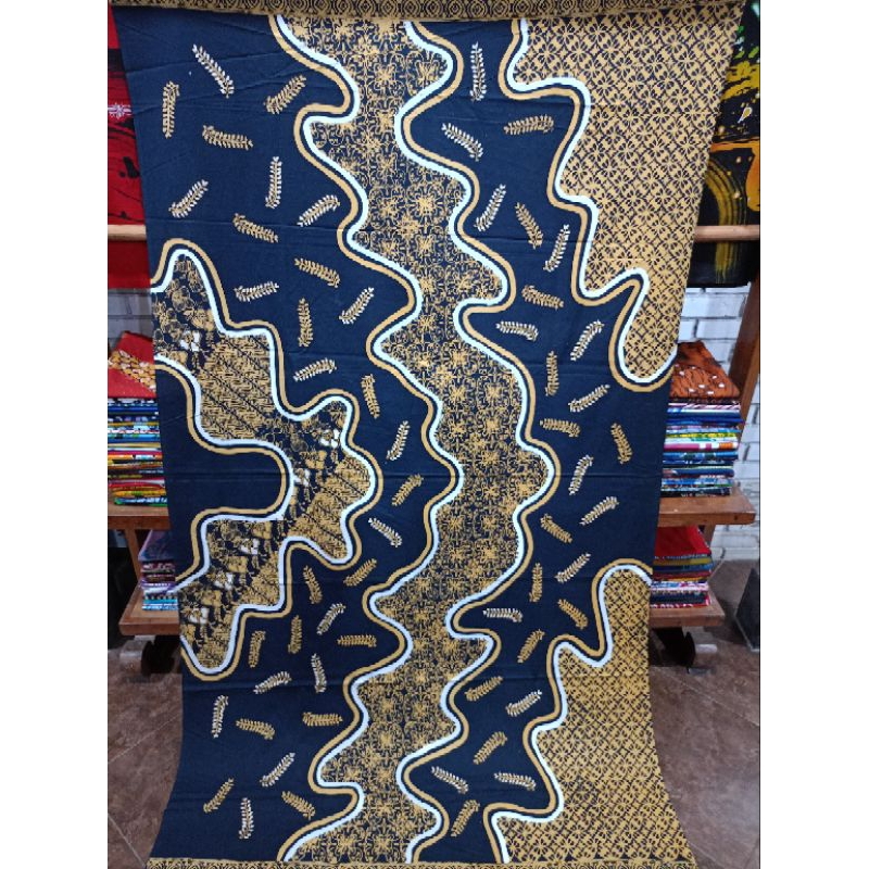Jual KAIN UNIK BATIK ASLI | Shopee Indonesia