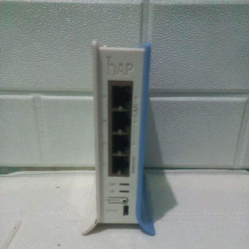 Jual mikrotik hAP lite RB941-2nD-TC | Shopee Indonesia
