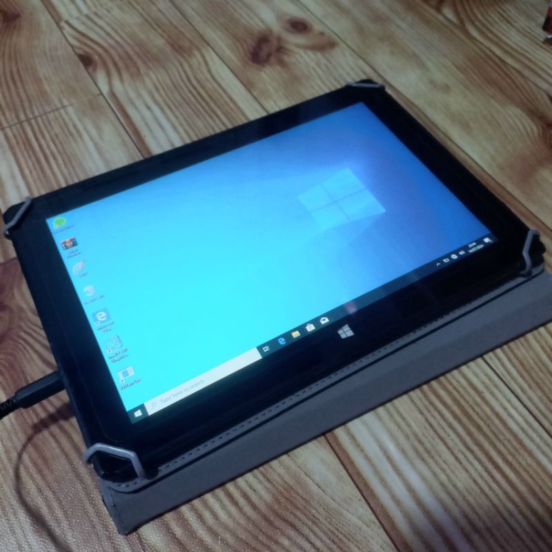 Jual Tablet windows 10 wearnes litepad LP-1022 2Gb/256gb | Shopee Indonesia