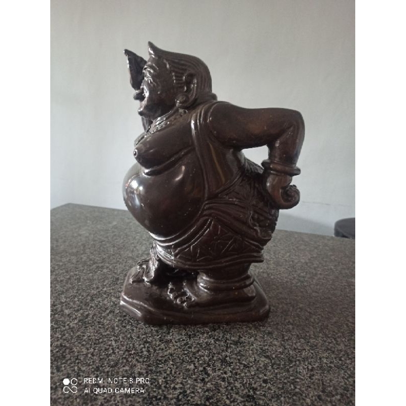 Jual Patung Semar batu marmer hitam | Shopee Indonesia