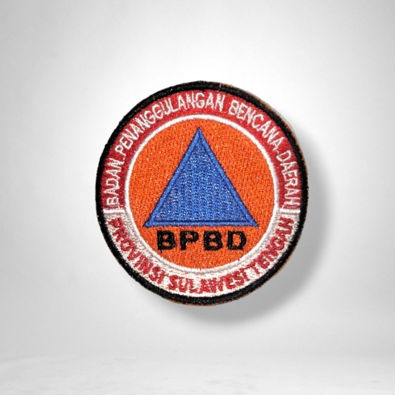 Jual LOGO BPBD DAERAH(CUSTOM) | Shopee Indonesia