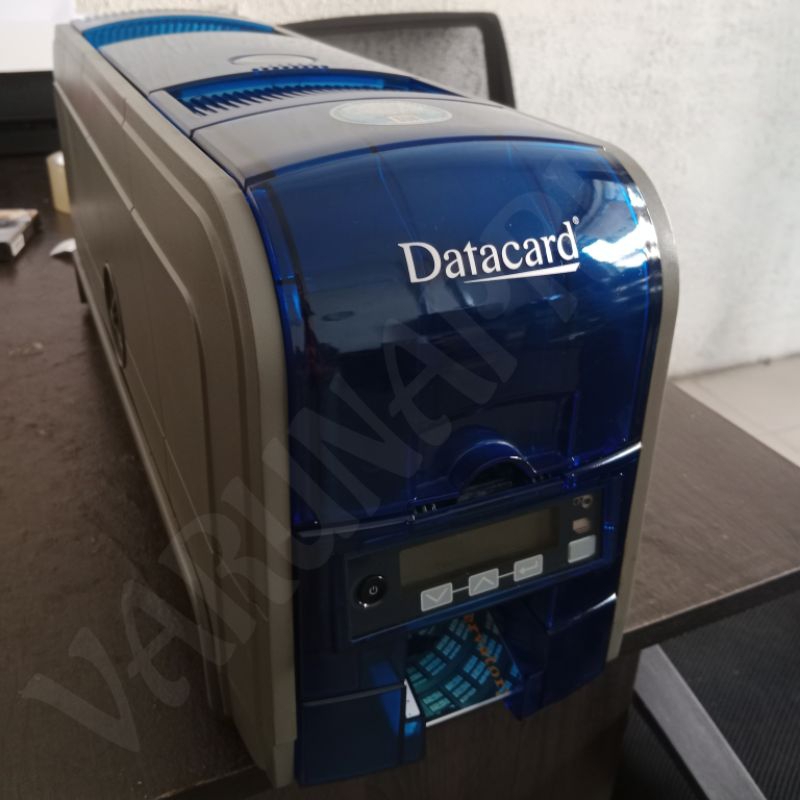 Jual Printer Datacard SD360 Seken / Datacard SD360 / Datacard / SD360 ...