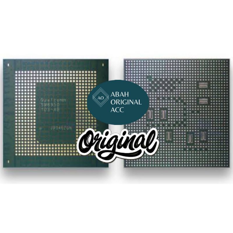 Jual IC CPU Z FLIP 3 ORI TESTED PROVED | Shopee Indonesia