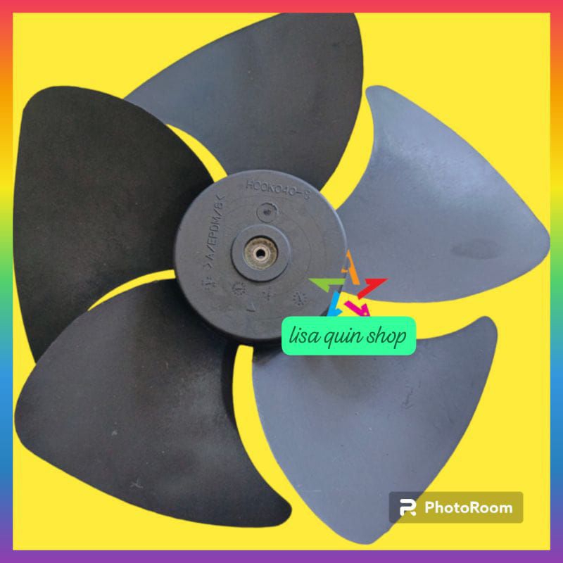 Jual BALING BALING KIPAS OUTDOOR | Shopee Indonesia