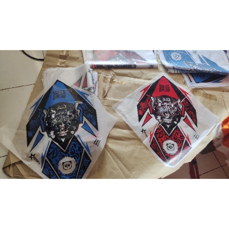 Jual Kertas layangan spesial SALES BALAP | Shopee Indonesia