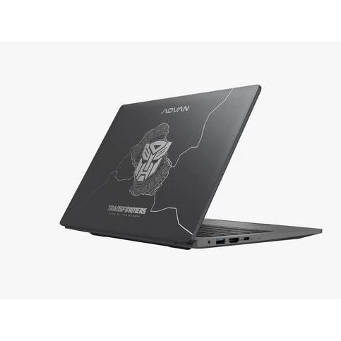 Jual Laptop Advan T-BOOK TRANSFORMERS N100 4GB -eMMC 128GB -WIN11 -No ...