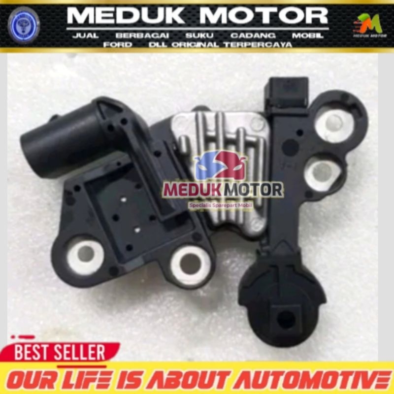 Jual IC Dinamo Ampere Alternator Ford Ranger T6 2200cc/3200cc Memakai 2 ...