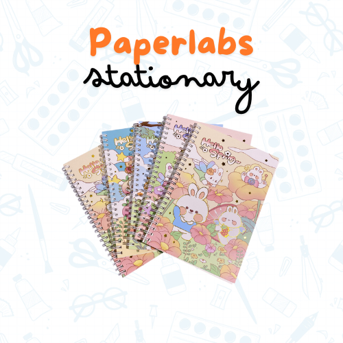 Jual Notebook Buku Tulis Catatan Karakter Multifungsi Notepad Depai ...